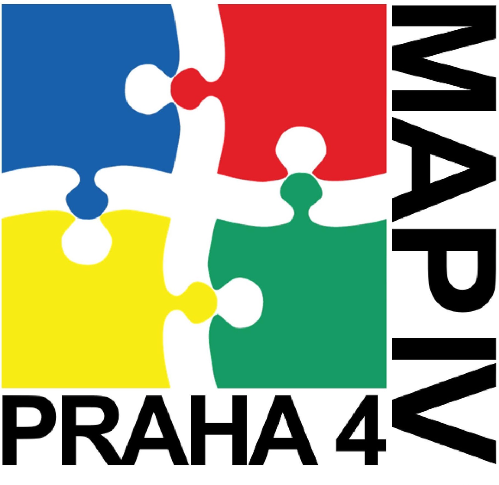 MAP IV - ZŠ Ohradní